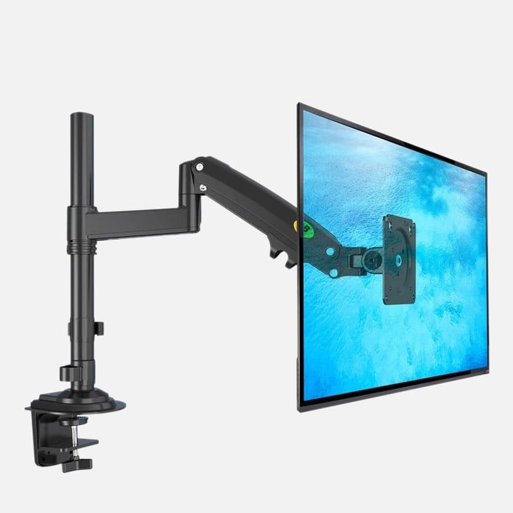 Giá treo màn hình máy tính North Bayou NB-H100 giá rẻ – GEARVN.COM