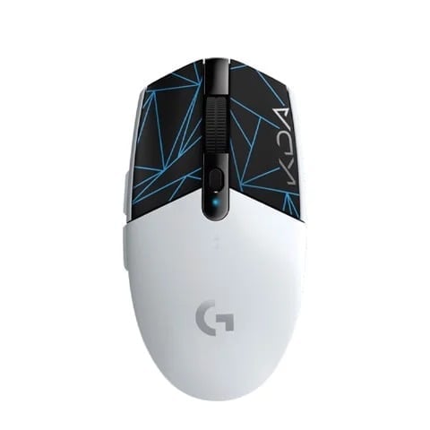 Chuột Logitech G304 KDA Lightspeed Wireless chính hãng – GEARVN.COM