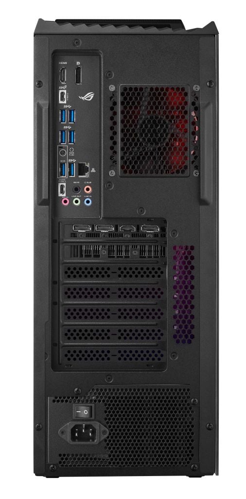 Máy tính đồng bộ Asus ROG Strix G15DH VN004T – GEARVN.COM