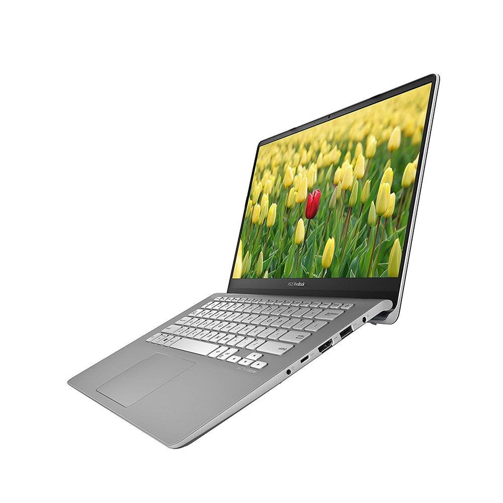 Laptop Asus Vivobook S14 S430FA-EB021T Gun Metal – GEARVN.COM