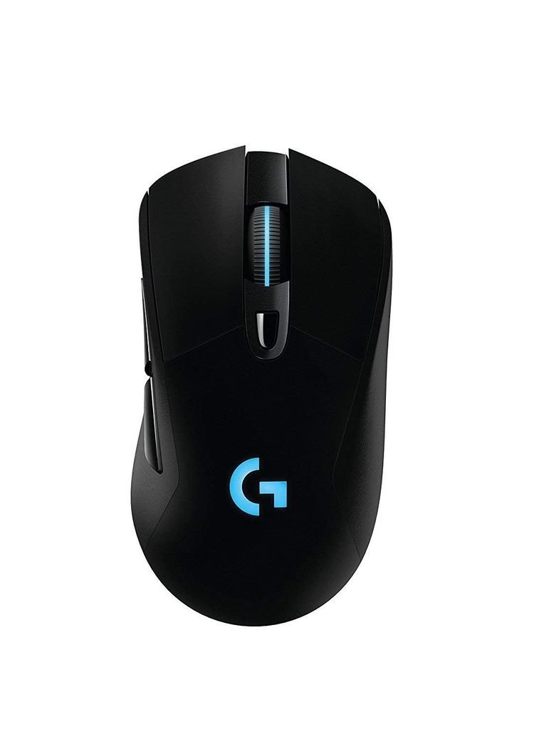 Chuột Logitech G703 HERO Lightspeed Wireless giá rẻ – GEARVN.COM