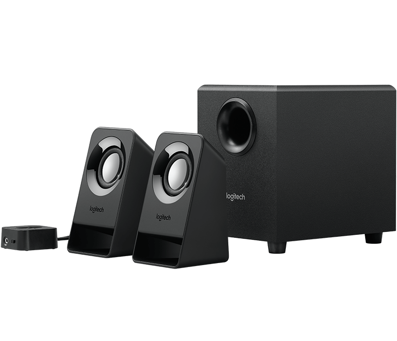 Loa Logitech Z213 2.1. Giá Tốt Hàng Chính Hãng – GEARVN.COM