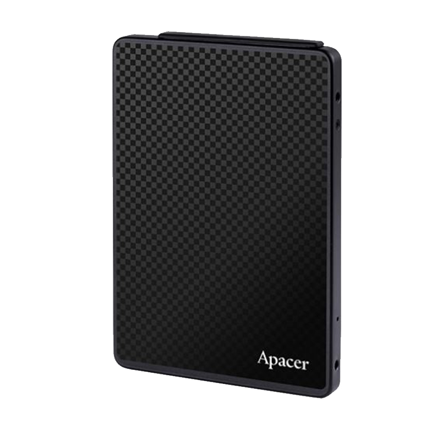 SSD APACER AS450 Panther 2.5 Sata III 240Gb – GEARVN.COM