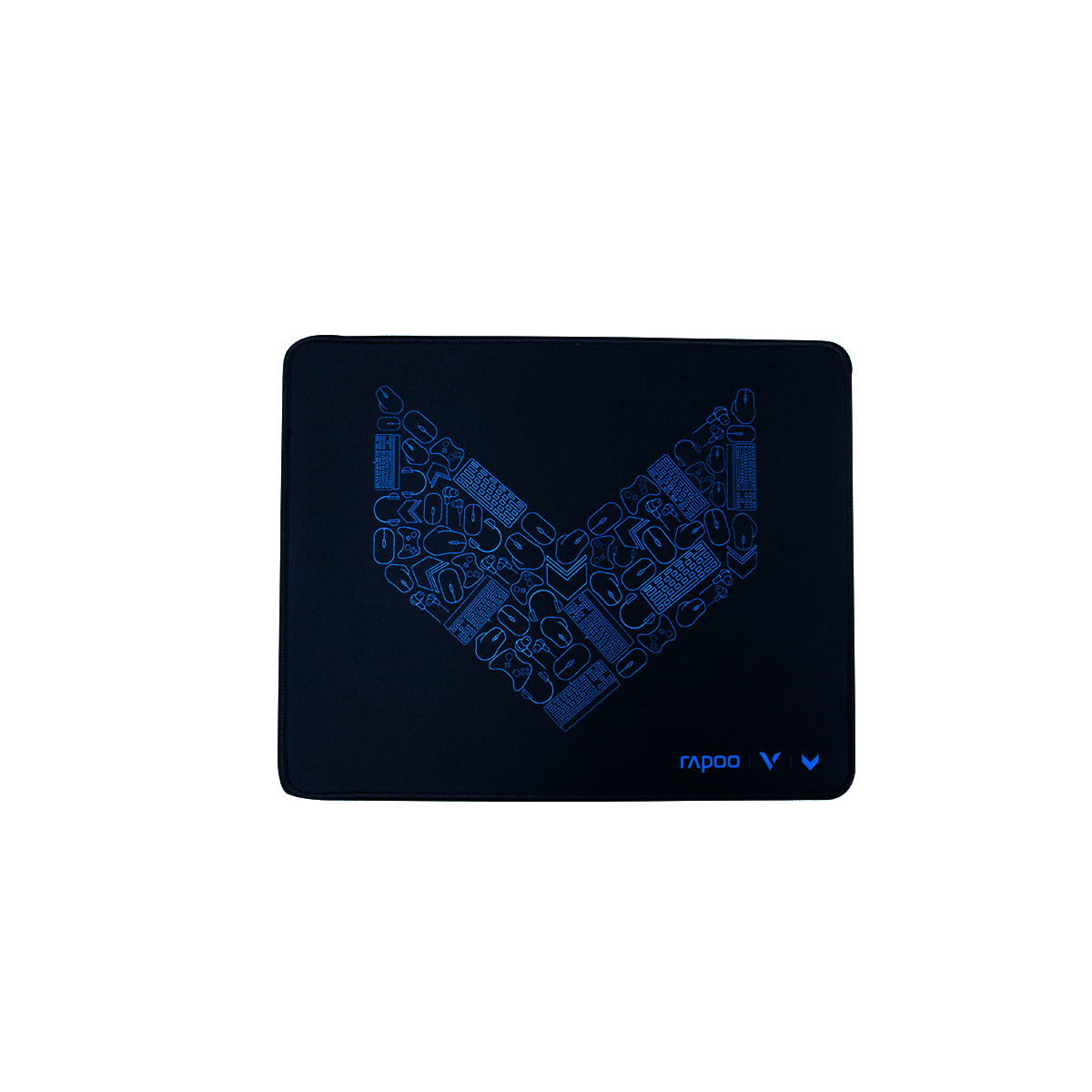 Lót chuột Rapoo Vpro Medium – GEARVN.COM