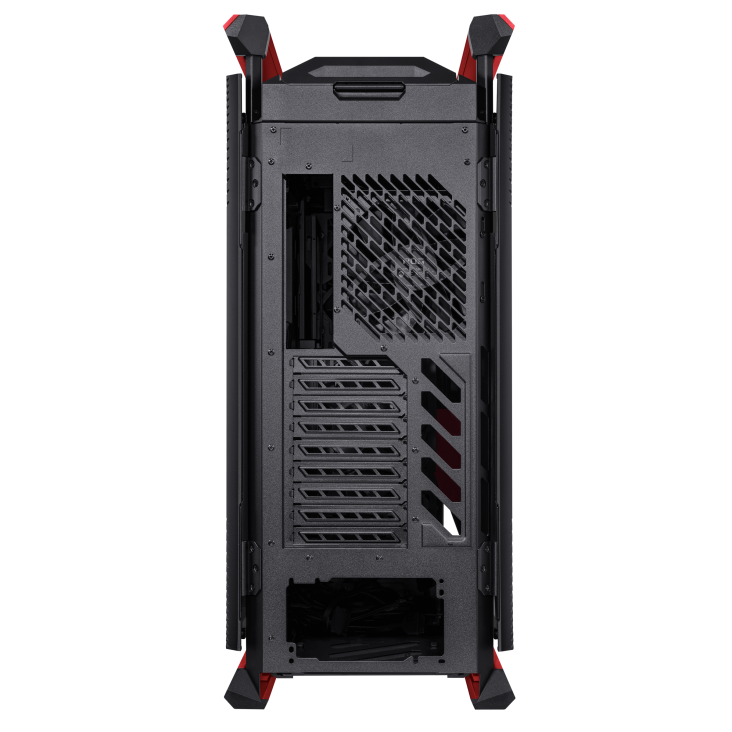 Vỏ máy tính ASUS ROG Hyperion EVA-02 Edition – GEARVN.COM