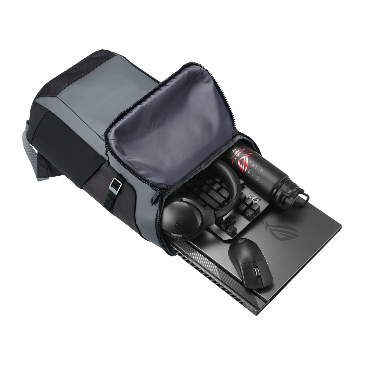 Balo ASUS ROG Ranger BP2701 chính hãng, giá rẻ – GEARVN.COM