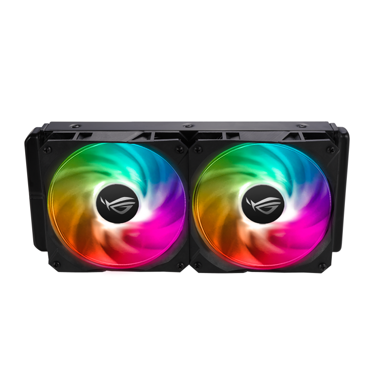 VGA ASUS ROG Strix LC GeForce RTX 4090 24GB GDDR6X OC Edition – GEARVN.COM