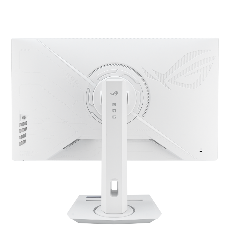 Màn hình ASUS ROG Strix XG259QNS-W 25" Fast IPS 380Hz chuyên game chín ...