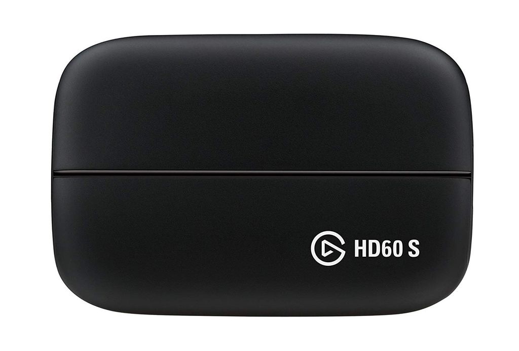 Elgato HD60S – GEARVN.COM