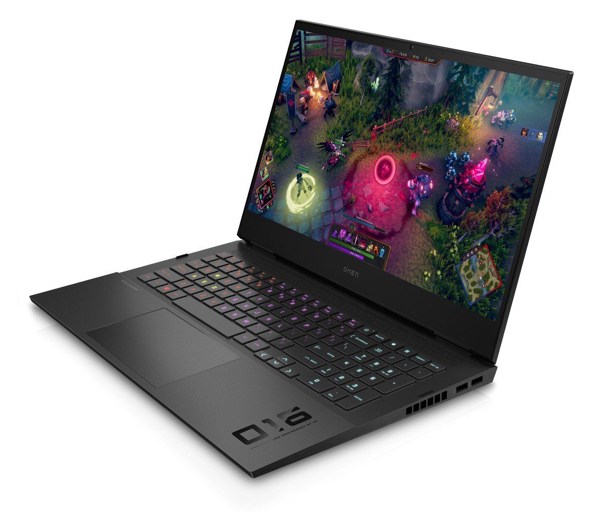 Laptop gaming HP Omen 16 b0127TX 4Y0W7PA chính hãng – GEARVN.COM