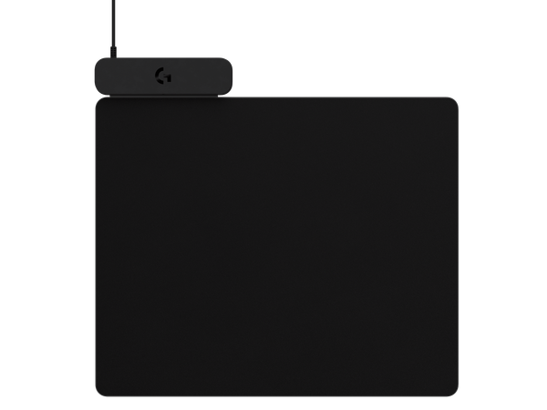 Lót chuột Logitech PowerPlay 2 Wireless Charging Black – GEARVN.COM