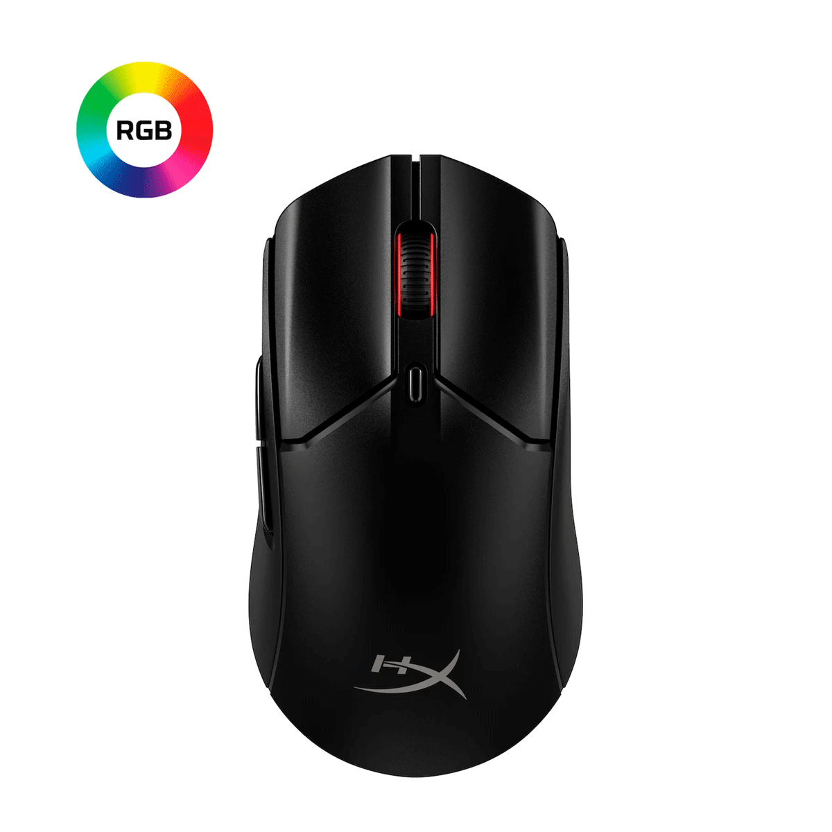 Chuột HP HYPERX Pulsefire Haste Black Wireless II – GEARVN.COM