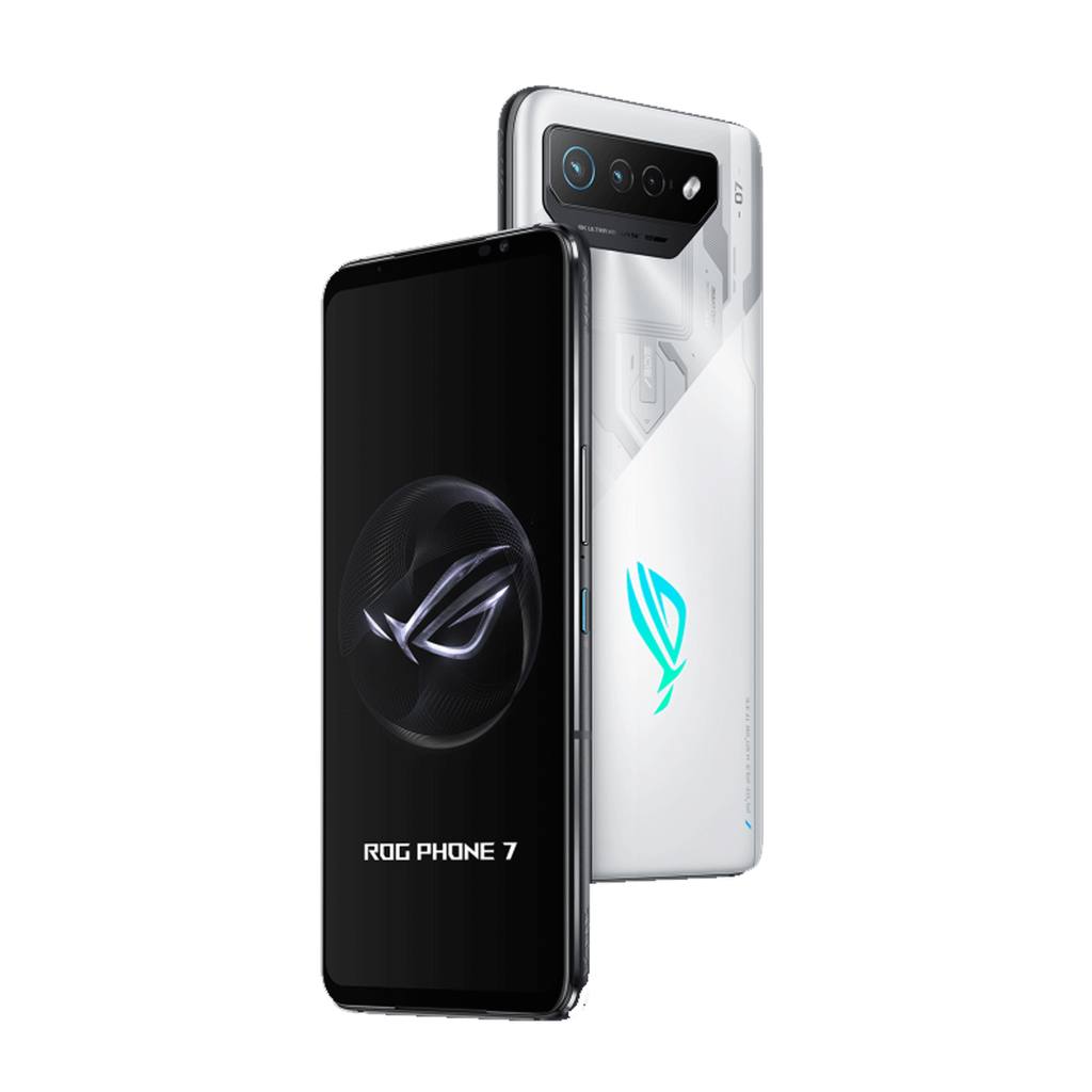 Điện thoại Asus ROG Phone 7 Storm White 16GB / 512GB AI2205-1D033WW ...