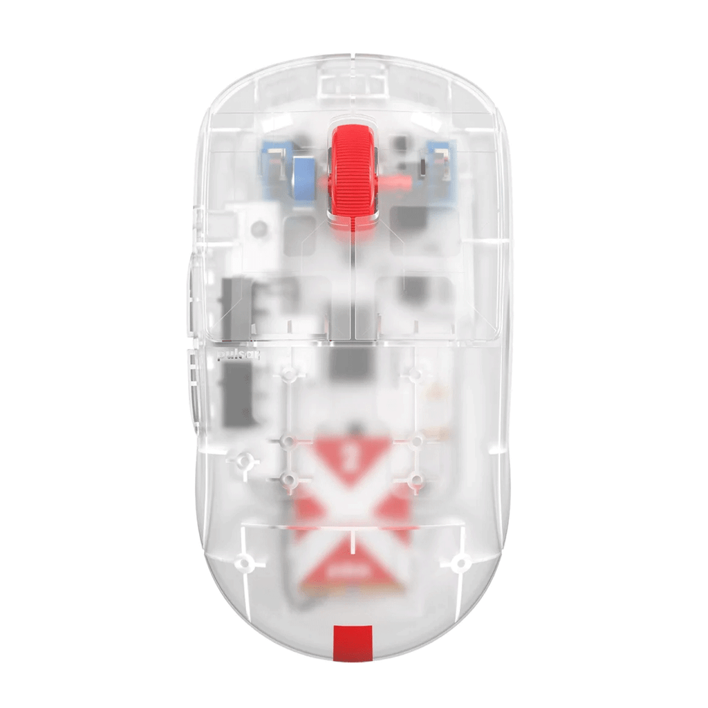 Chuột Pulsar X2 Super Clear Edition – GEARVN.COM