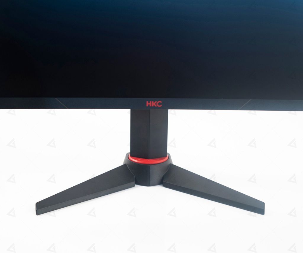 Màn Hình Cong HKC M24G1 - 144Hz chuyên game – GEARVN.COM