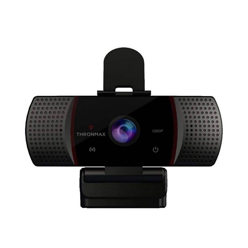Webcam Thronmax STREAM GO X1 PRO 1080P chính hãng – GEARVN.COM