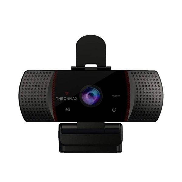 Webcam Thronmax STREAM GO X1 PRO 1080P chính hãng – GEARVN.COM Webcam Thronmax STREAM GO X1 PRO 1080P chính hãng – GEARVN.COM