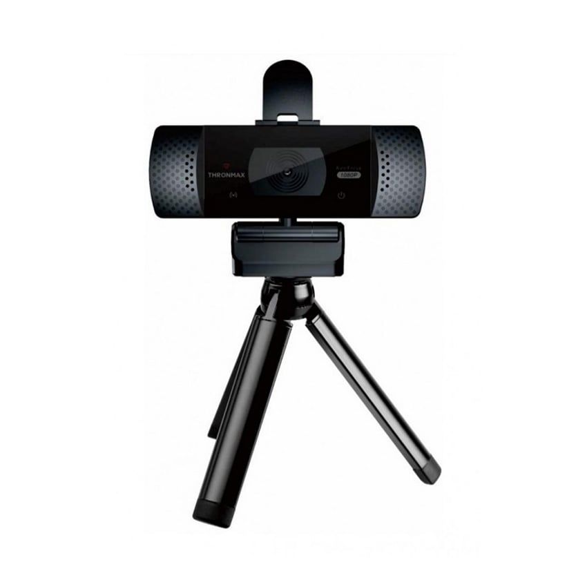 Webcam Thronmax STREAM GO X1 PRO 1080P chính hãng – GEARVN.COM Webcam Thronmax STREAM GO X1 PRO 1080P chính hãng – GEARVN.COM