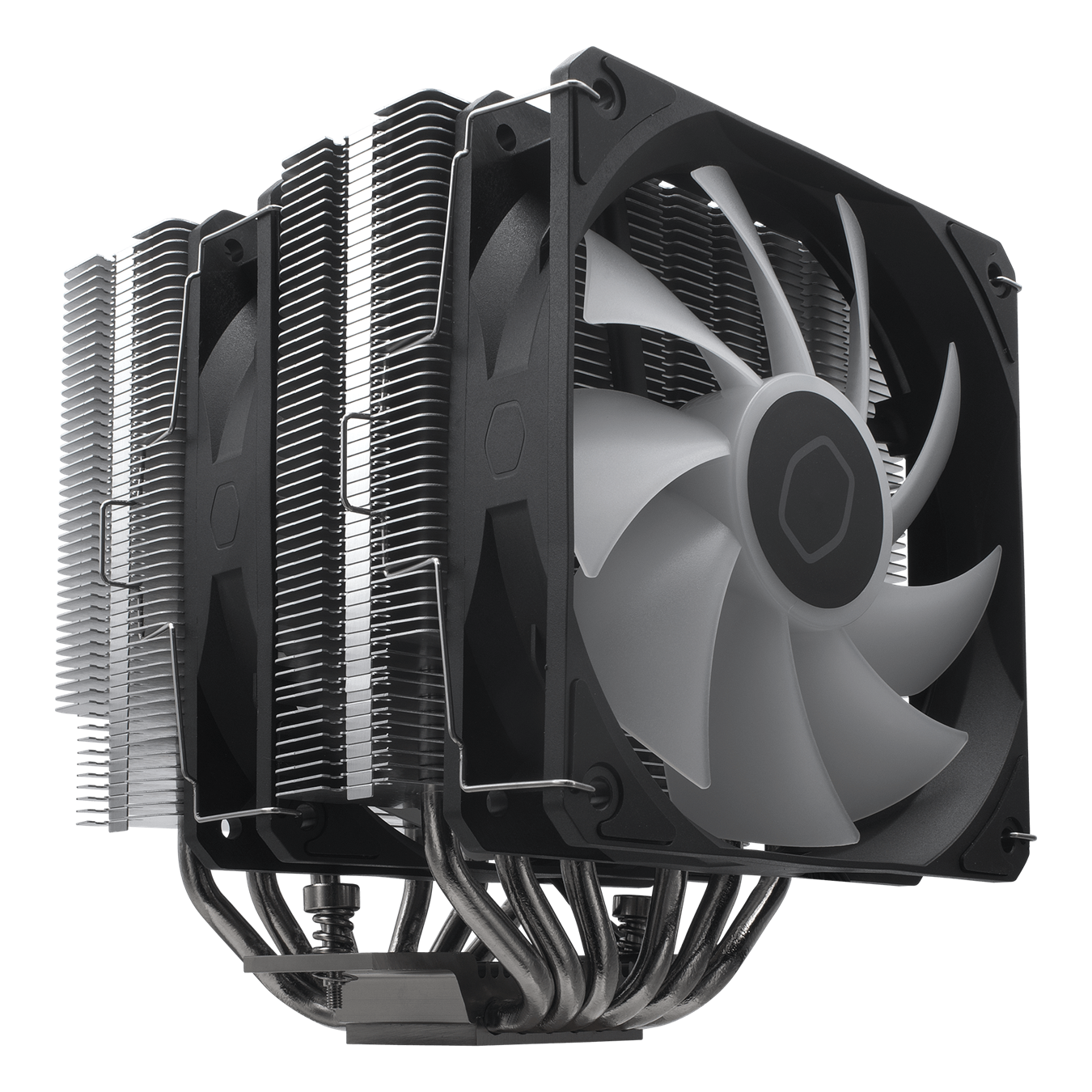 Tản Nhiệt Khí Cooler Master Hyper 212 ARGB TURBO – GEARVN.COM