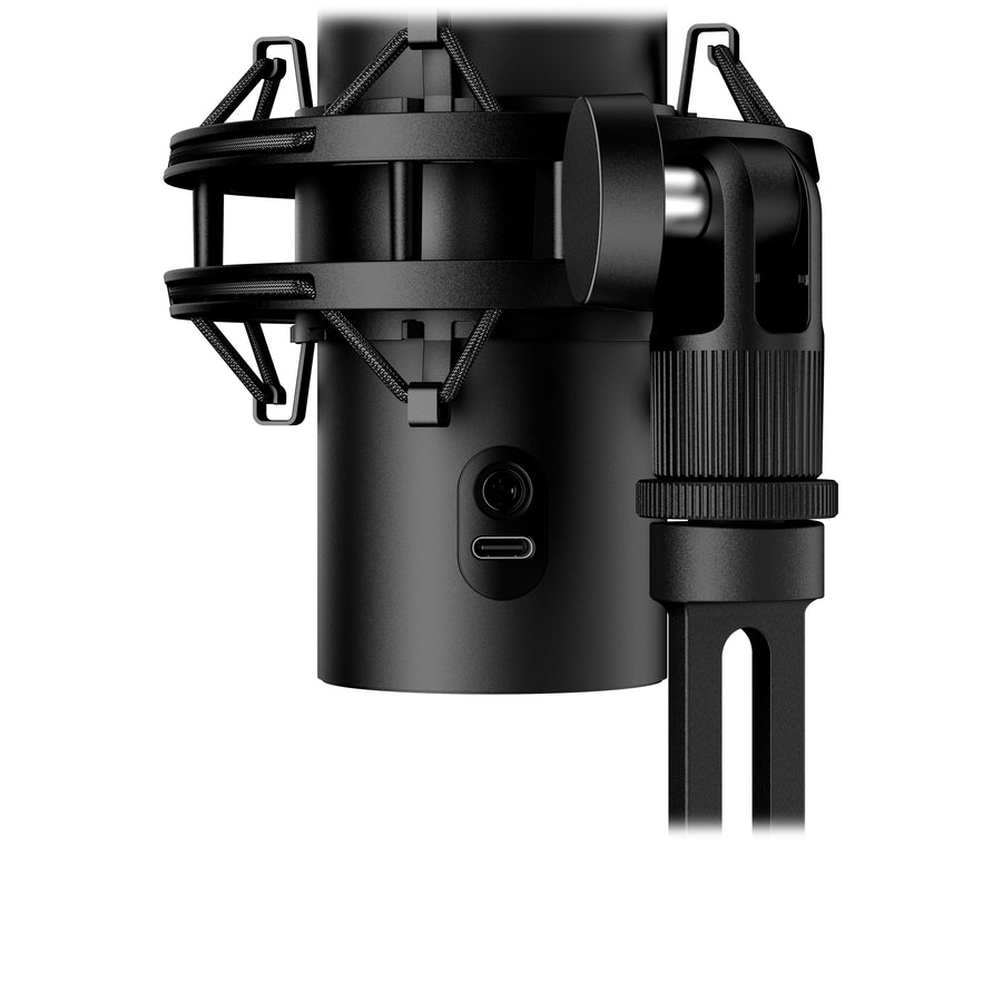 Micro Kingston HyperX QuadCast 2S RGB – GEARVN.COM