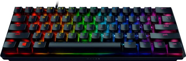 Bàn phím cơ Razer Huntsman Mini Linear chính hãng, giá rẻ – GEARVN.COM