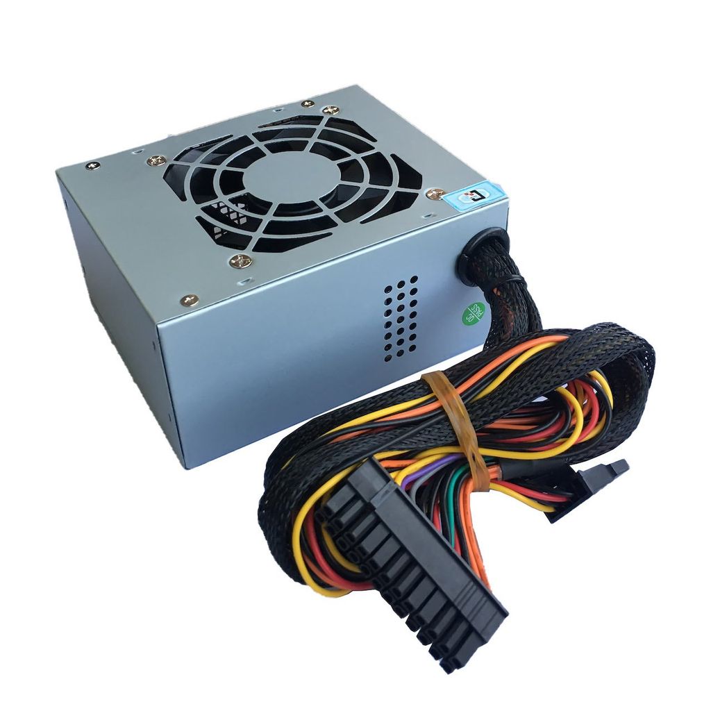 Nguồn máy tính mini Jetek A200M 200W chính hãng, giá rẻ – GEARVN.COM