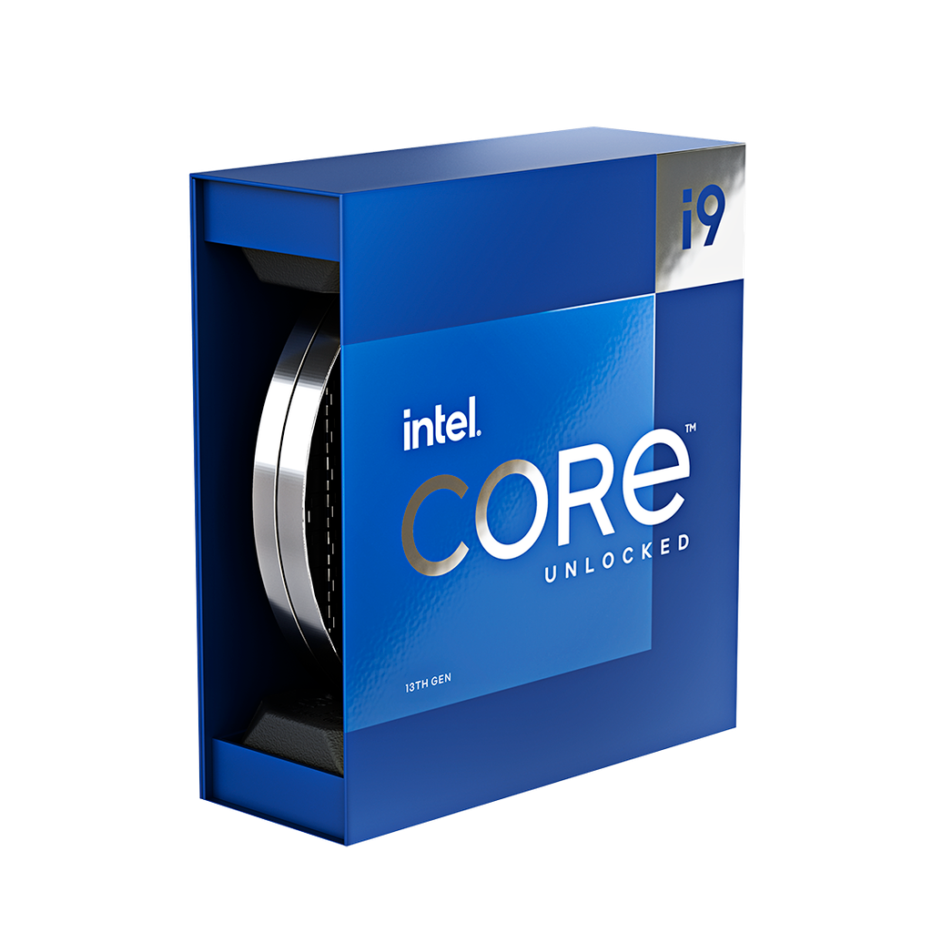 CPU Intel Core i9 13900K / 3.0GHz Turbo 5.8GHz – GEARVN.COM
