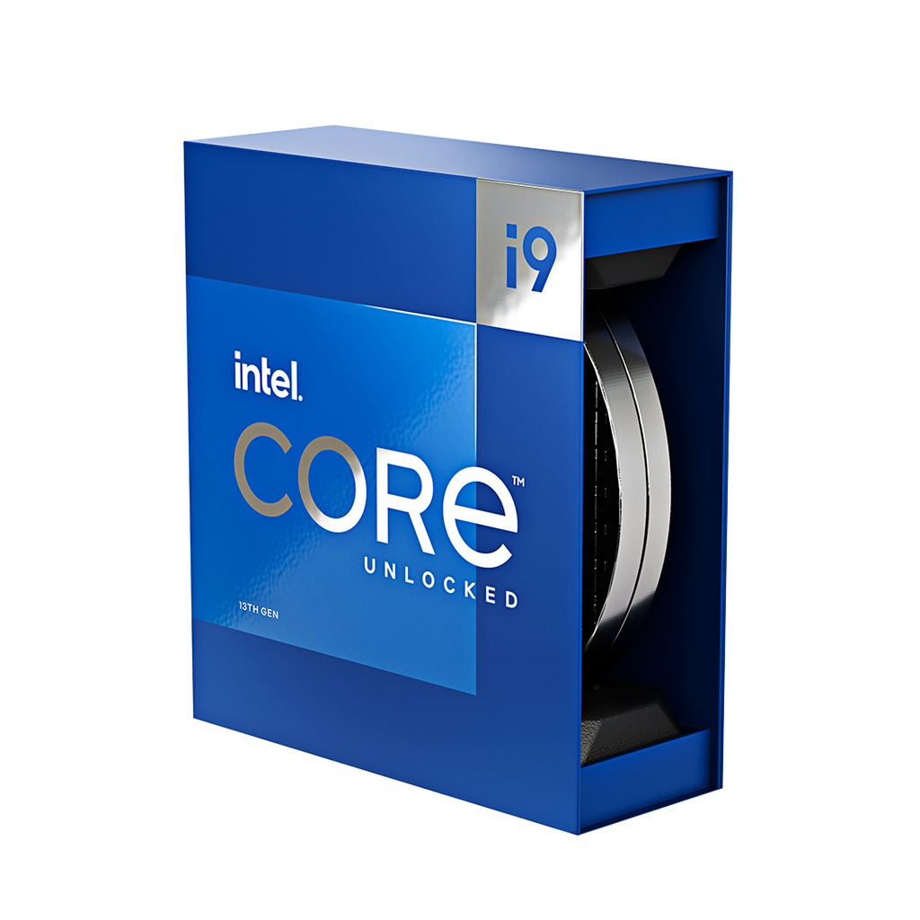 CPU Intel Core i9 13900K / 3.0GHz Turbo 5.8GHz – GEARVN.COM
