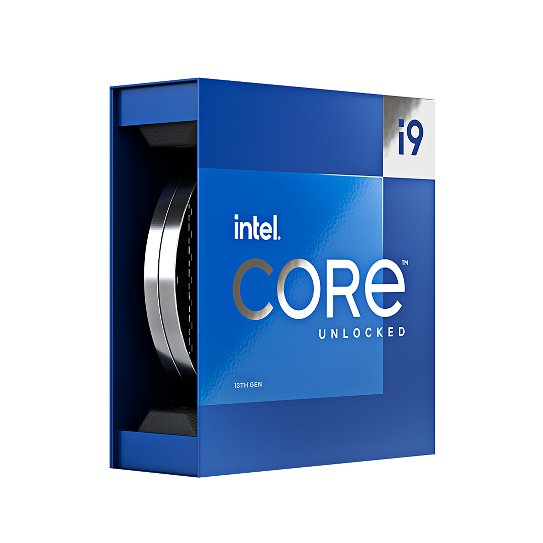 CPU Intel Core I9 13900K 3 0GHz Turbo 5 8GHz GEARVN COM