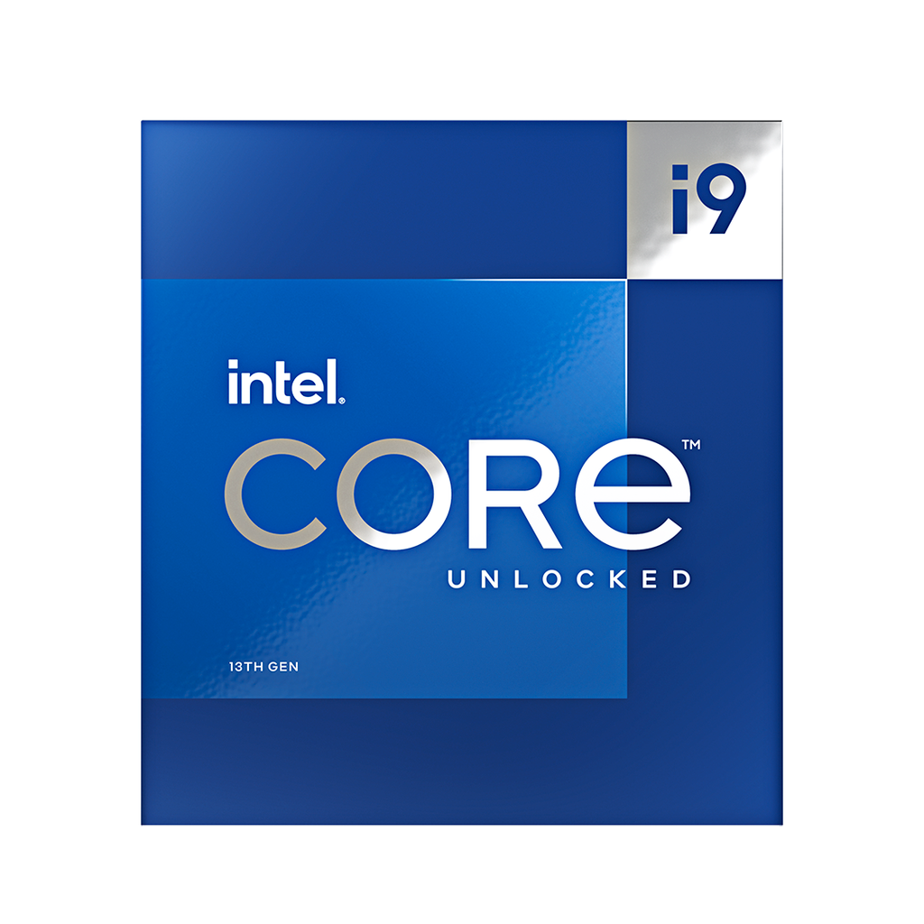 CPU Intel Core i9 13900K / 3.0GHz Turbo 5.8GHz – GEARVN.COM