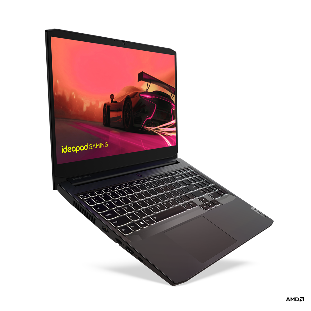 Laptop gaming Lenovo Ideapad gaming 3 15ACH6 82K2027QVN – GEARVN.COM