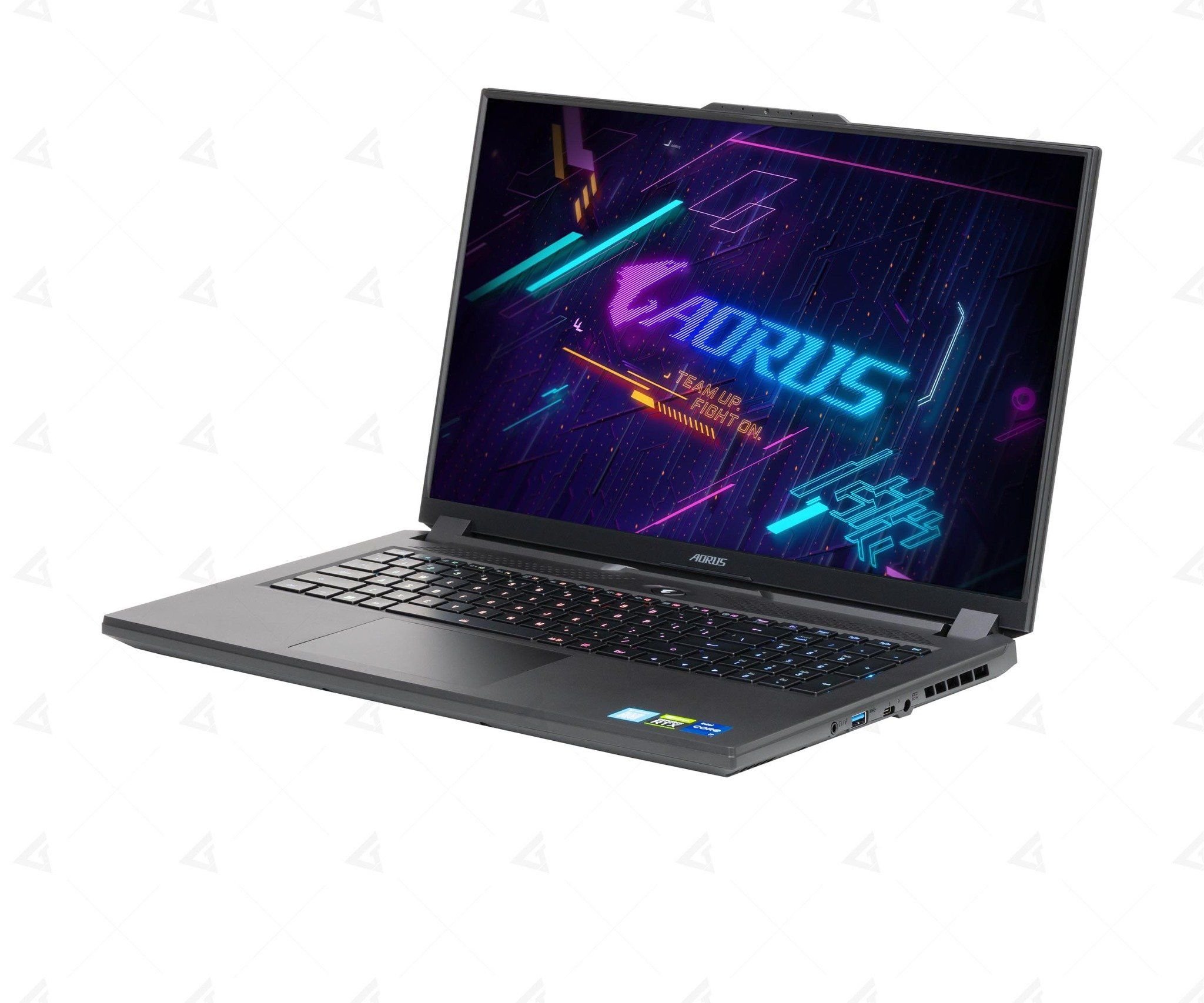Laptop gaming GIGABYTE AORUS 17 XE5 73VN534GH giá rẻ – GEARVN.COM