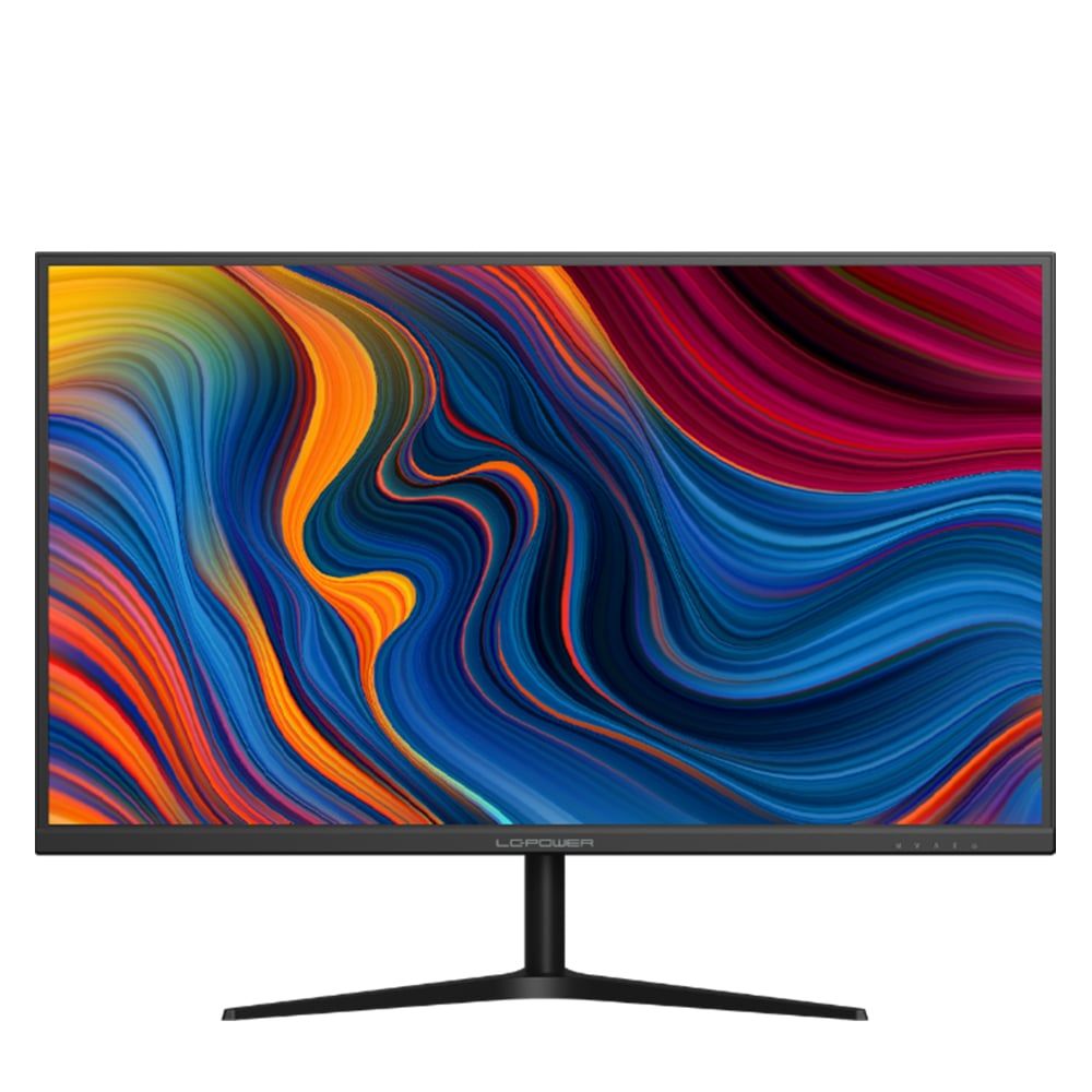 Màn hình LC-Power LC-M24-FHD-75-IPS 24 inch IPS 75Hz – GEARVN.COM