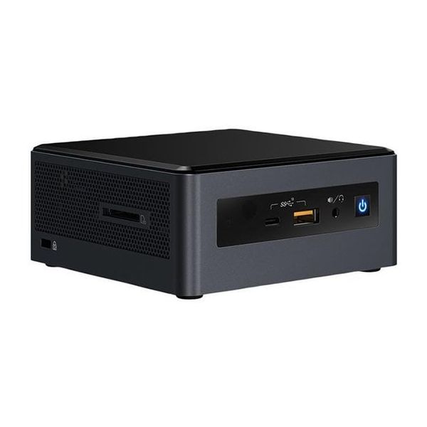 Mini PC Intel NUC NUC7CJYH chính hãng, giá rẻ – GEARVN.COM