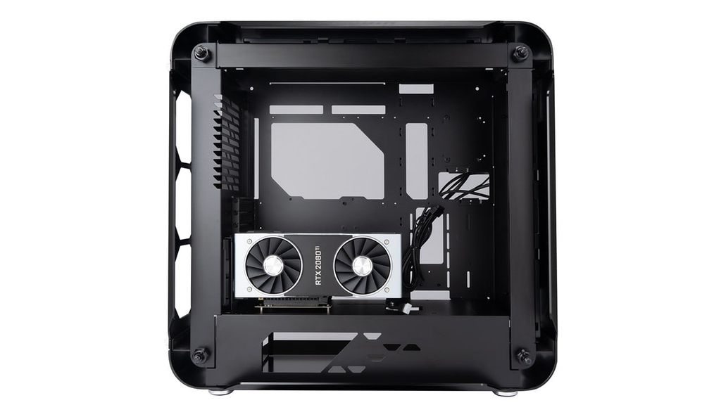 Case INWIN 925 (Full- Tower) chính hãng, giá rẻ – GEARVN.COM