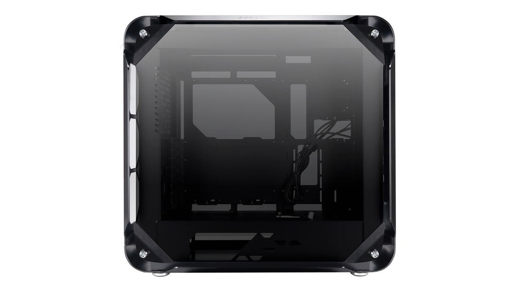 Case INWIN 925 (Full- Tower) chính hãng, giá rẻ – GEARVN.COM