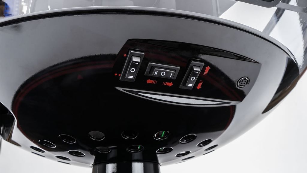 Case InWin Winbot (Full- Tower) – GEARVN.COM