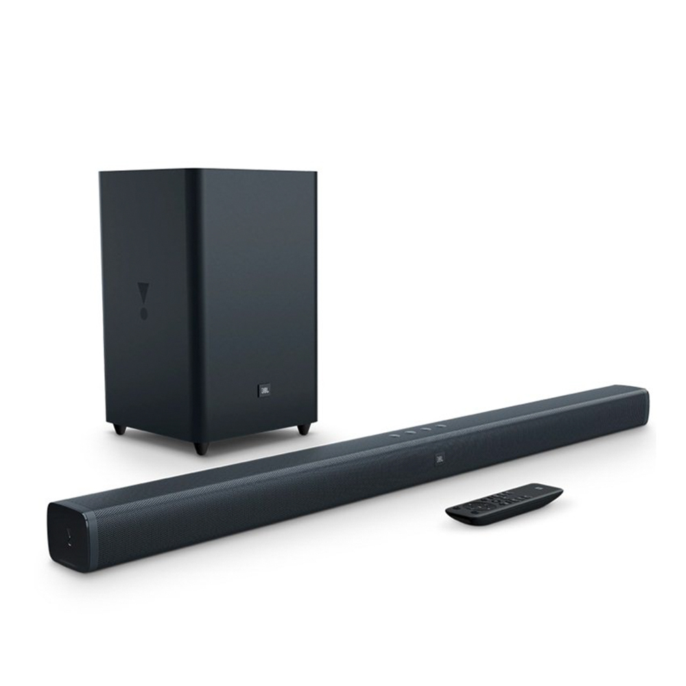 JBL Bar 2.1 – GEARVN.COM