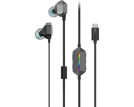 Tai nghe Lenovo Legion E510 7.1 – GEARVN.COM