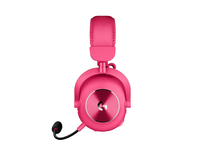 Tai nghe Logitech G PRO X 2 LIGHTSPEED Pink chính hãng, giá rẻ ...