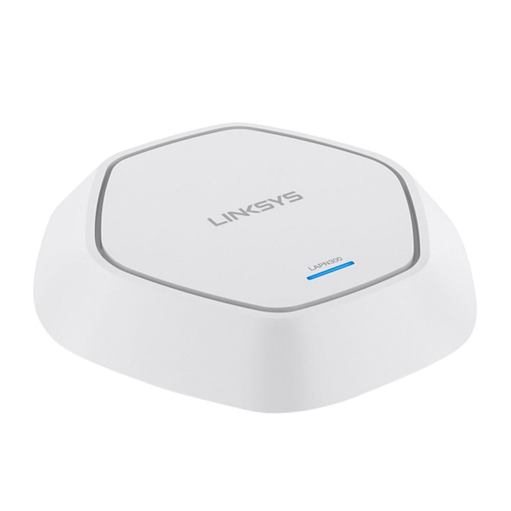 Router Wifi Linksys LAPN300 chính hãng, giá rẻ – GEARVN.COM