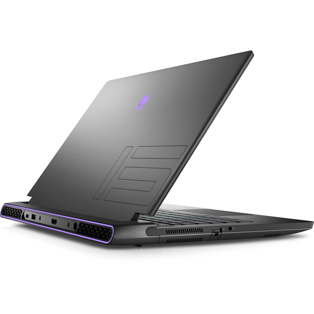 Laptop gaming Dell Alienware M15 R7 I7H165W11GR3050Ti – GEARVN.COM
