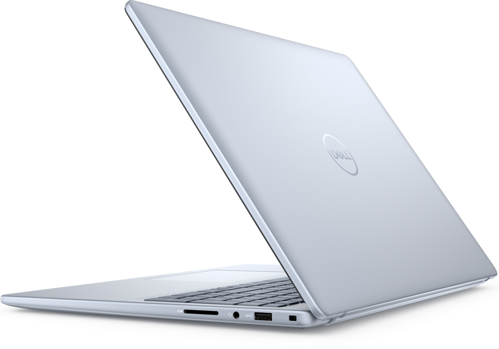Laptop Dell Inspiron 5640 G14 N6I7512W1 IceBlue chính hãng-GEARVN.COM