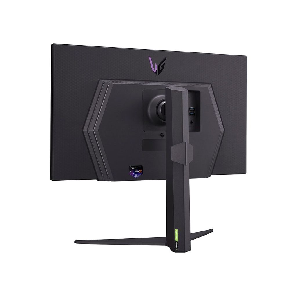 Màn hình LG 32GR93U-B UltraGear chính hãng, giá rẻ – GEARVN.COM