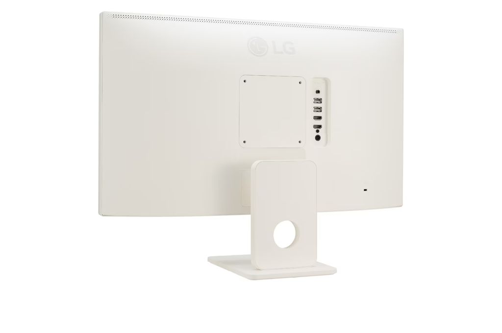 Màn hình thông minh LG 25SR50F-W 25" IPS webOS chính hãng – GEARVN.COM