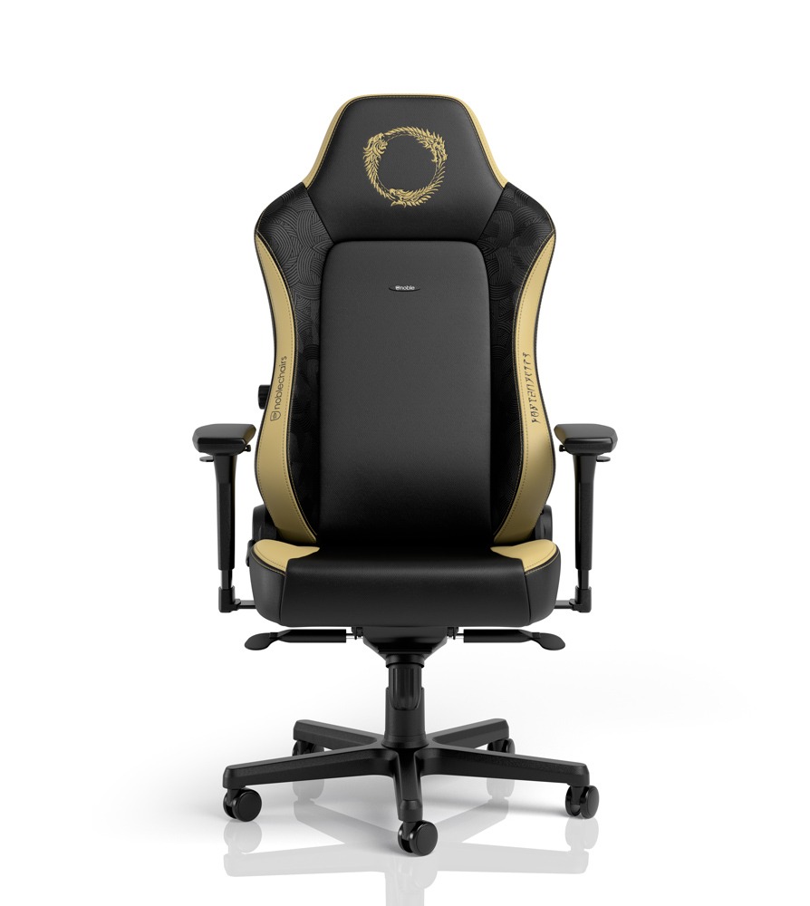 Ghế Gaming Noble Chair - Hero Series The Elder Scrolls Online Edition ...