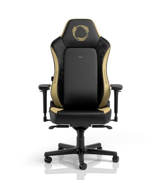 Ghế Gaming Noble Chair - Hero Series The Elder Scrolls Online Edition ...