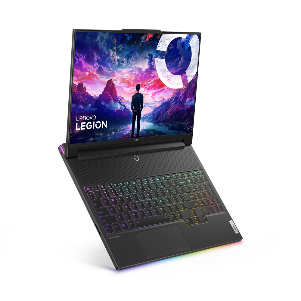 Laptop gaming Lenovo Legion 9 16IRX8 83AG0047VN – GEARVN.COM