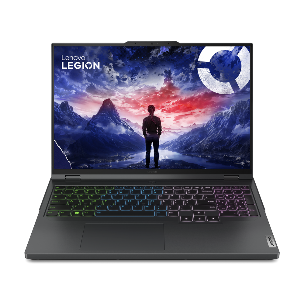 Laptop gaming Lenovo Legion Pro 5 16IRX9 83DF0046VN giá rẻ – GEARVN.COM