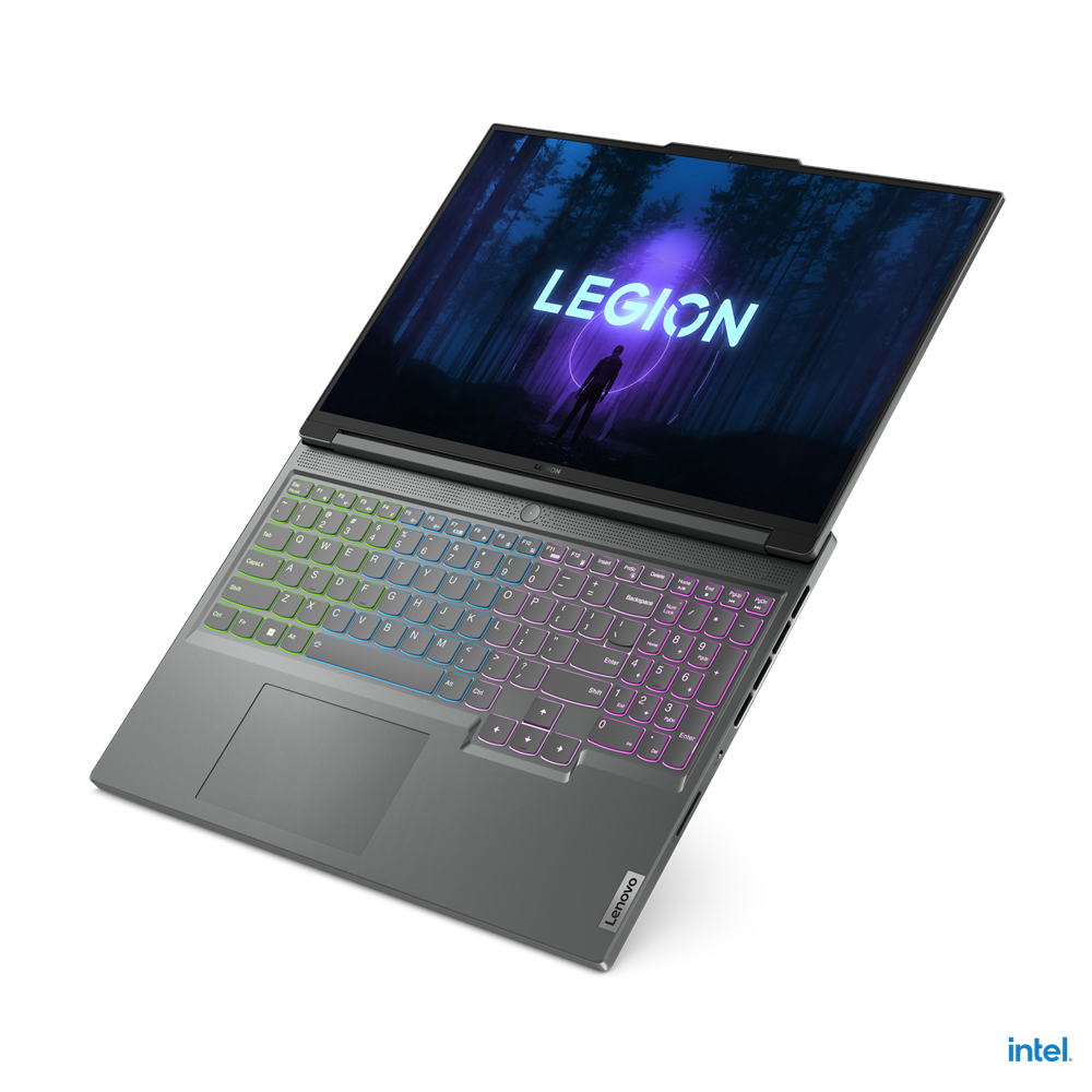 Laptop gaming Lenovo Legion Slim 5 16IRH8 82YA008HVN – GEARVN.COM